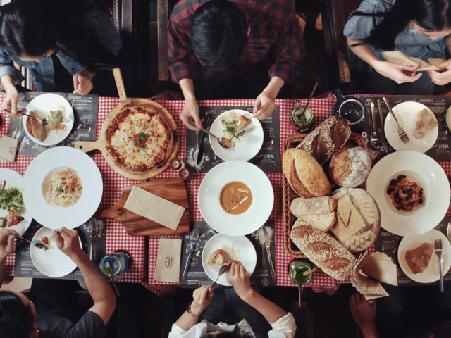 Spotlight: A Glimpse of Hong Kong’s Eating Out Culture, Power of Non ...